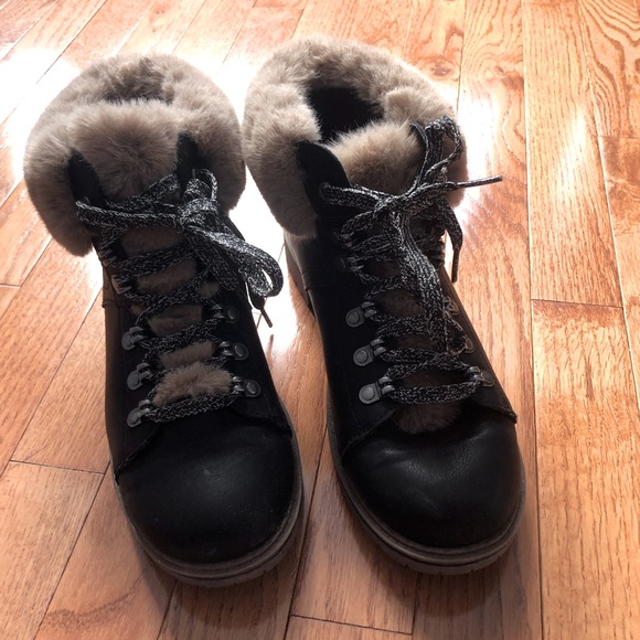 Time and Tru | Shoes | Time And Tru Boots | Poshmark
